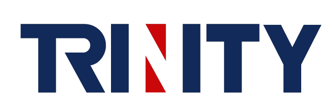 Website Logo – Trinity Distribution