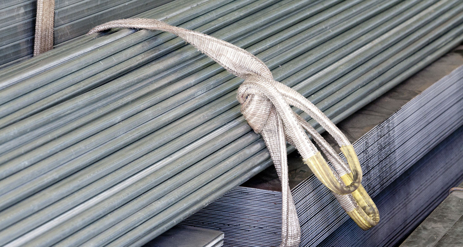 Pipe & Tube – Trinity Distribution