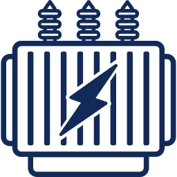 Transformer – Trinity Distribution